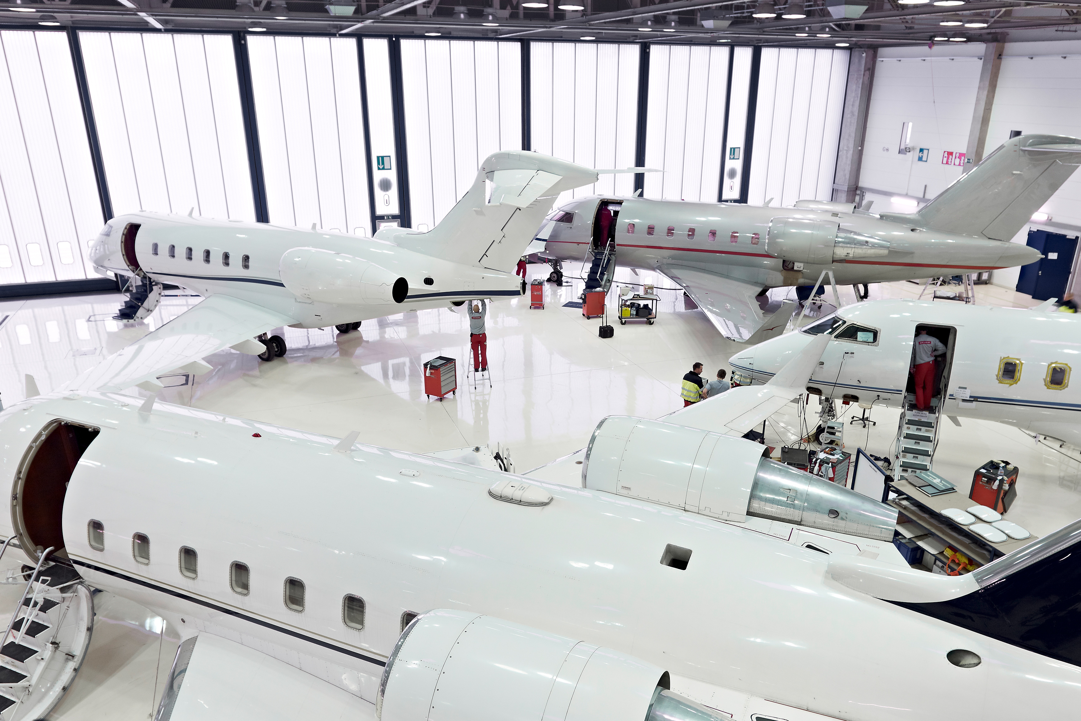 Aero-Dienst GmbH und AeroSource International Pvt Ltd geben ...